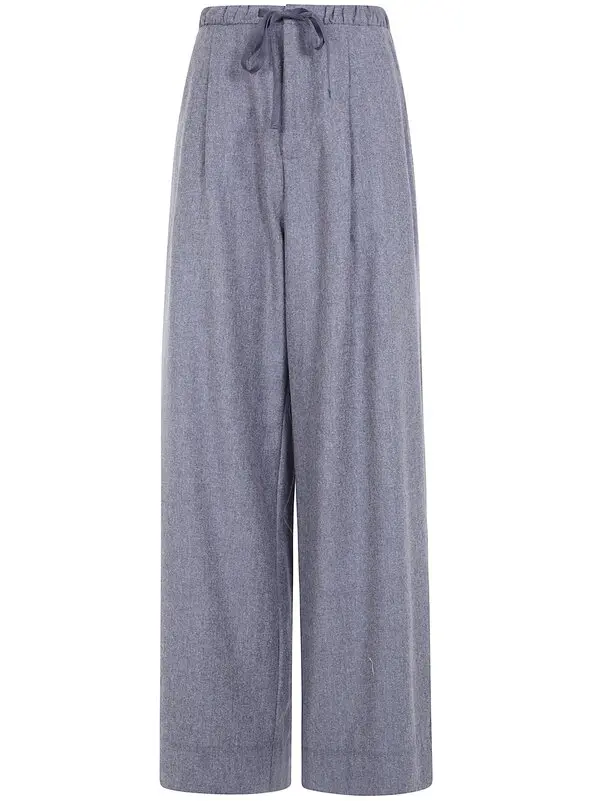Soeur Hugues Drawstring Trousers