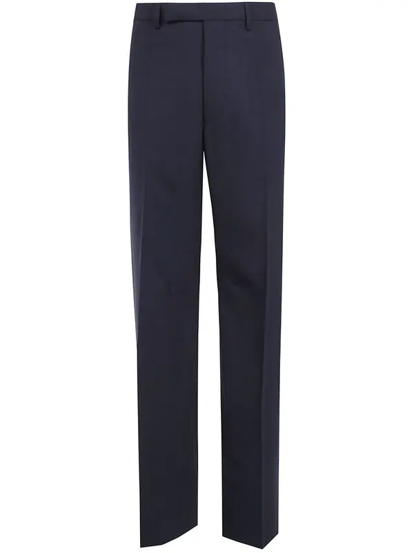 Rick Owens Geth Tailored Trousers