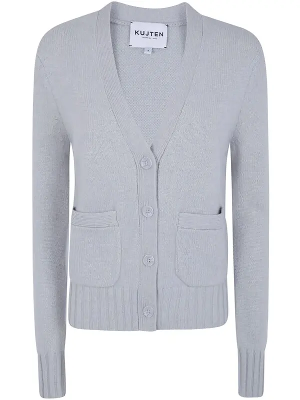 KUJTEN Sweater Cashmere "milena