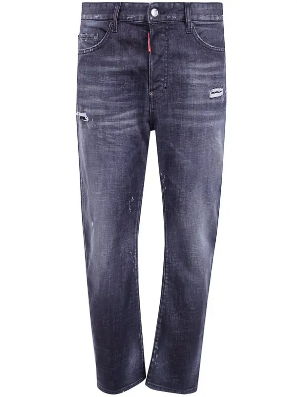 Dsquared2 Jeans Slim Fit "bro