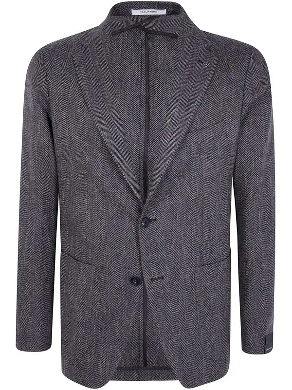 Tagliatore Jacket Single Breasted "montecarlo