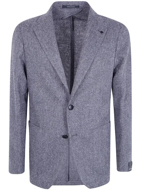 Tagliatore Jacket Single Breasted "montecarlo