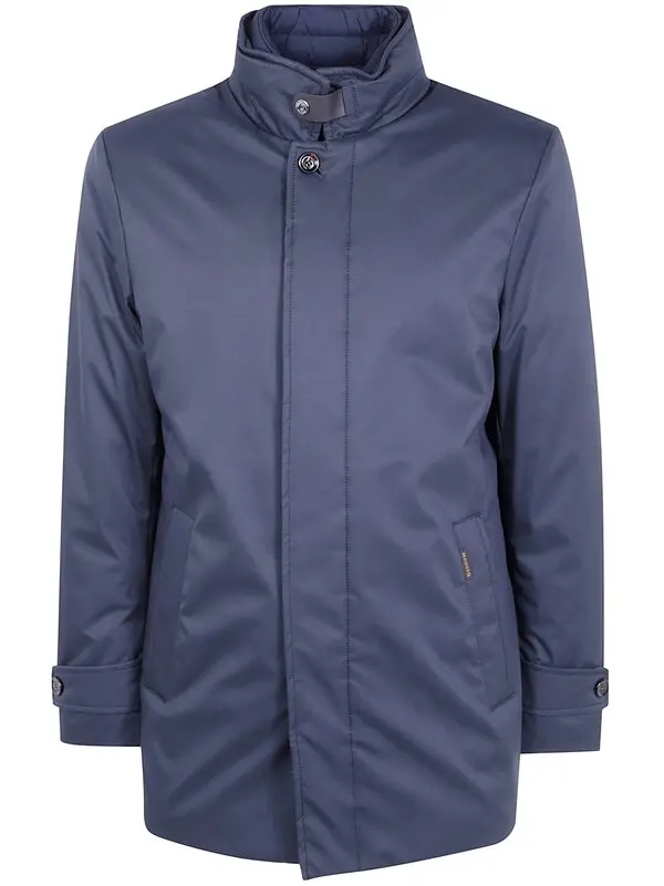 MOORER Jacket Dark "reis