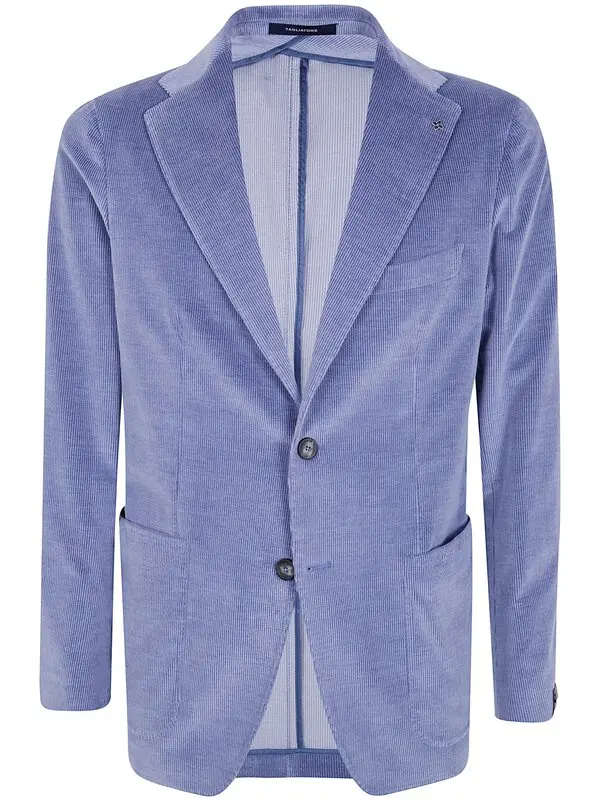 Tagliatore Jacket Single Breasted "montecarlo