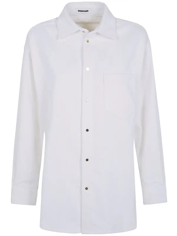 DARKPARK Shirt Tailored "anne