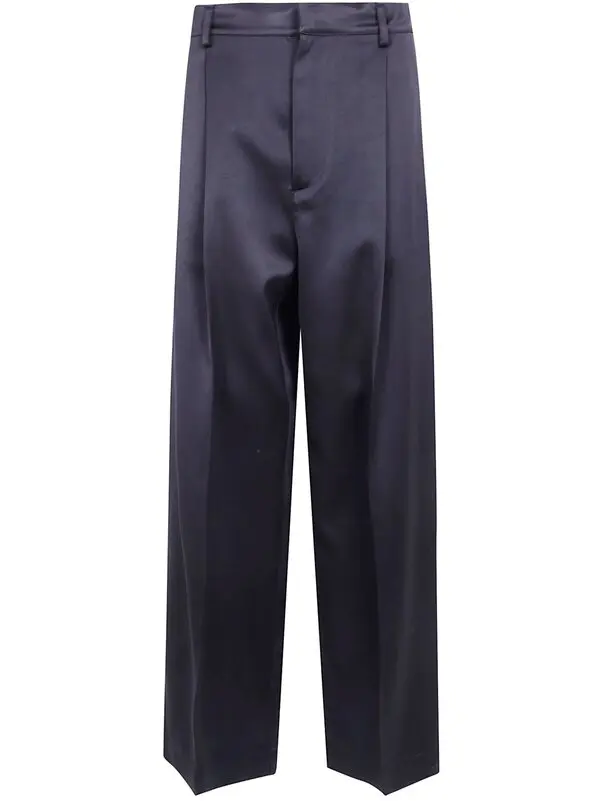 DARKPARK Danielle Wide Leg Trousers