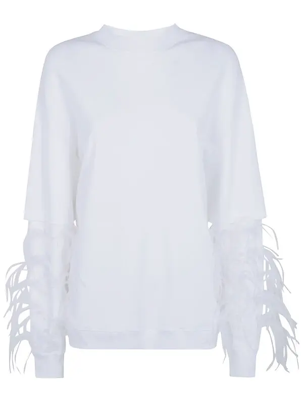 DARKPARK Sweater Double Sleeve "troy