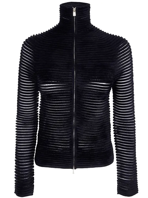 Giorgio Armani Turtleneck Sweater
