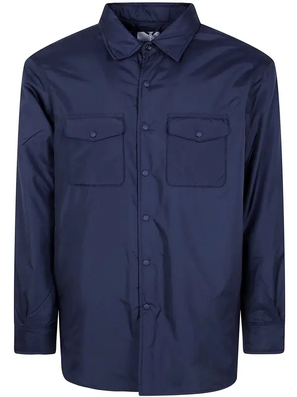 Aspesi Shirt Button-down "13 Piu