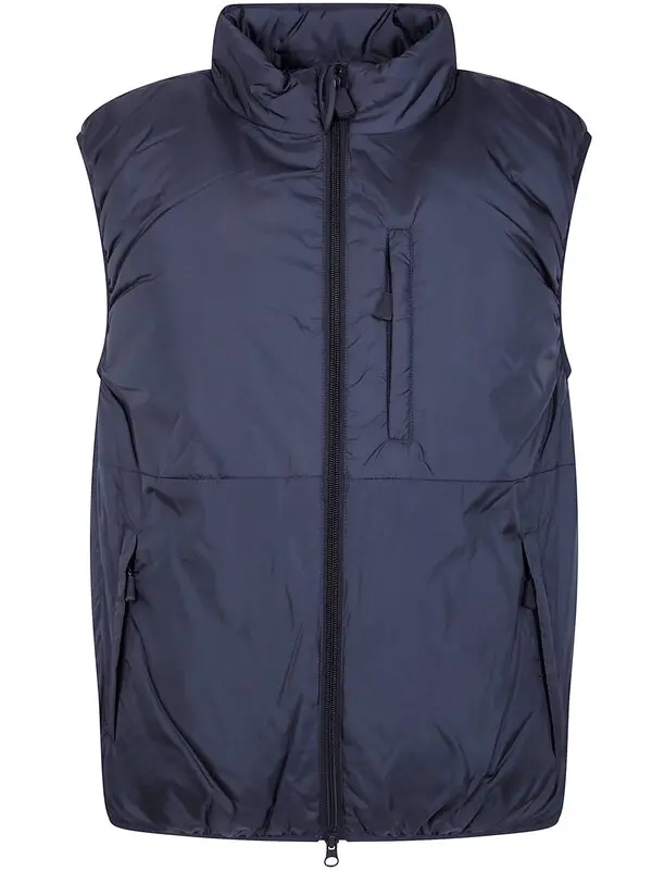 Aspesi Jacket Sleeveless "jil