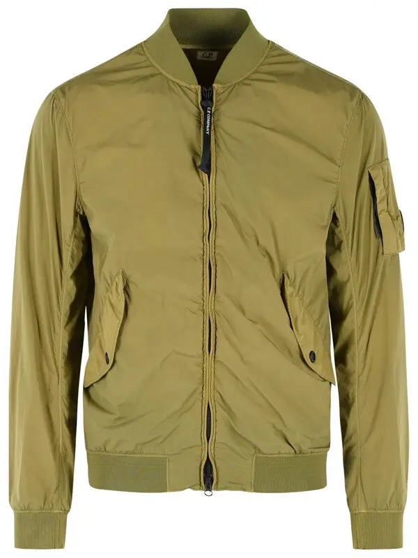 C.P. COMPANY Polyamide Blend Jacket