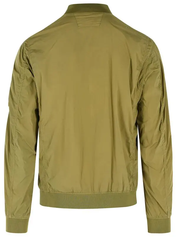 C.P. COMPANY Polyamide Blend Jacket