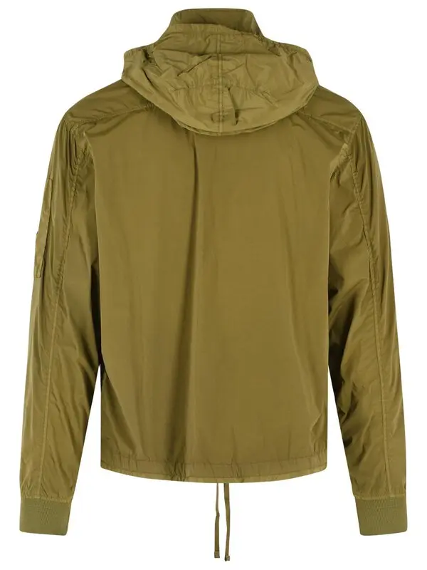 C.P. COMPANY Polyamide Blend Jacket
