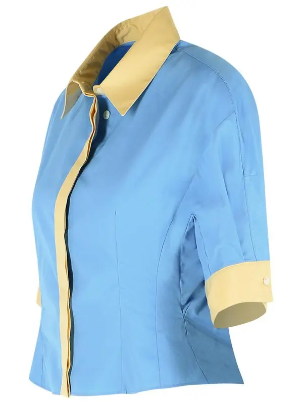 Marni Light Cotton Shirt