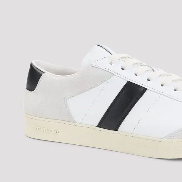 TOM FORD Blake Sneakers