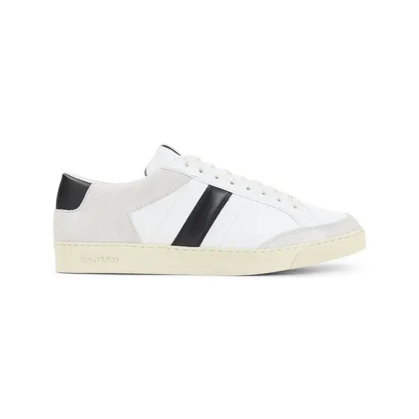 TOM FORD Blake Sneakers - White