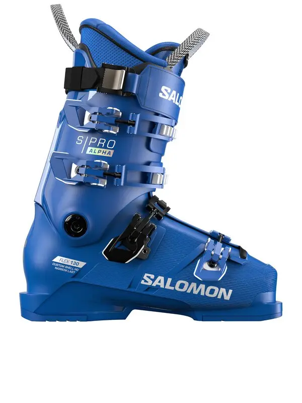 SALOMON S/pro Alpha 130 Expert Line