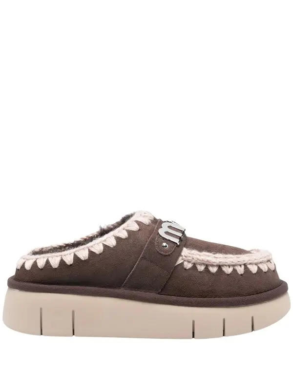 Mou Bounce Clog