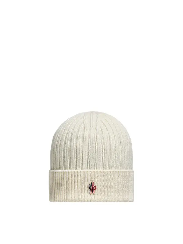 Moncler Wool Beanie