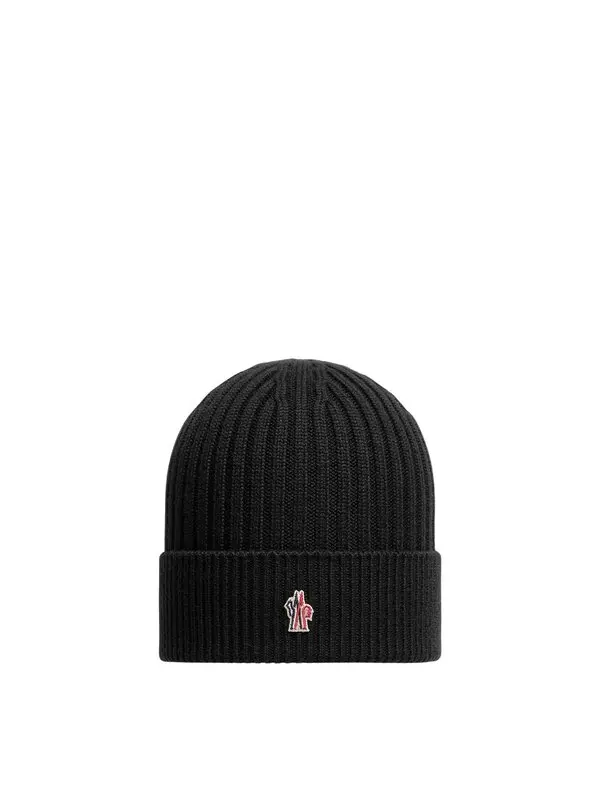 Moncler Wool Beanie