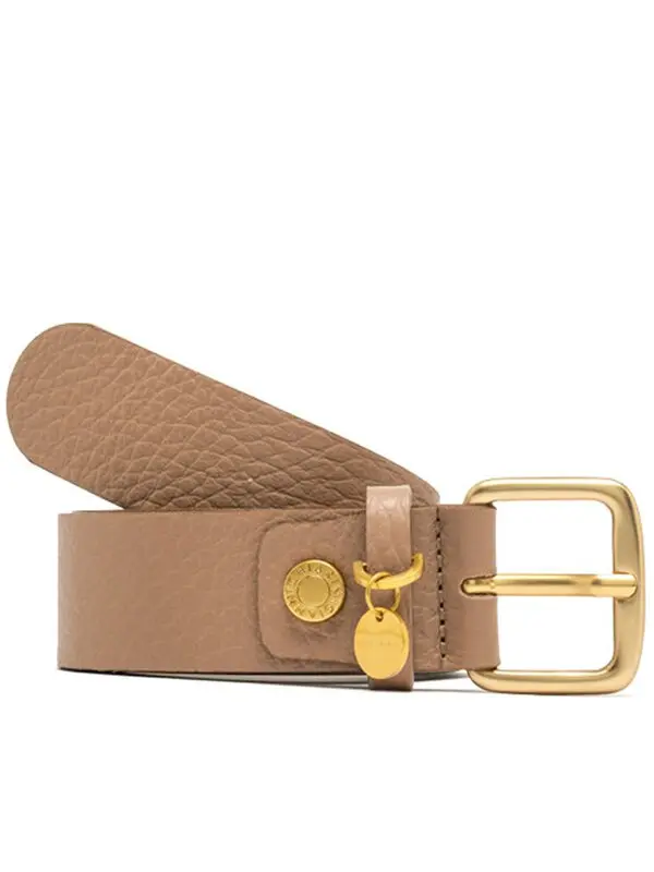 GIANNI CHIARINI Bubble Belt