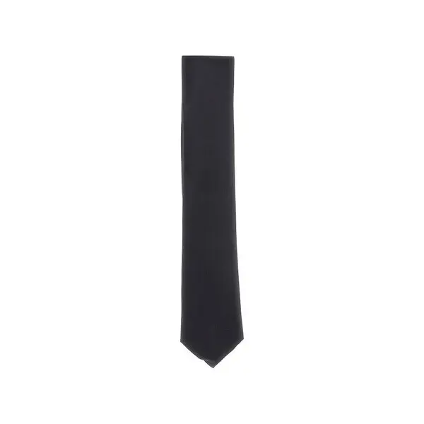 Emporio Armani Silk Tie