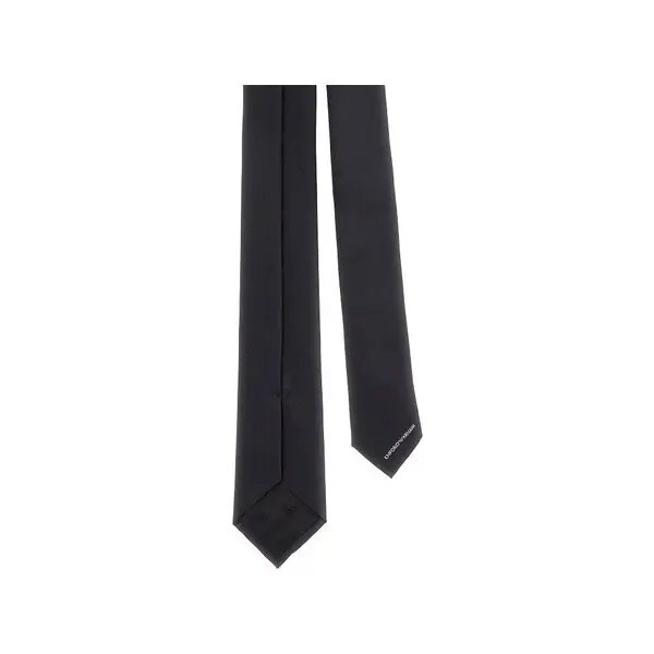 Emporio Armani Silk Tie