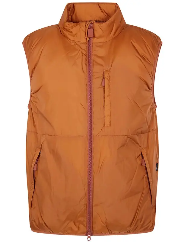 Aspesi Jacket Sleeveless "jil
