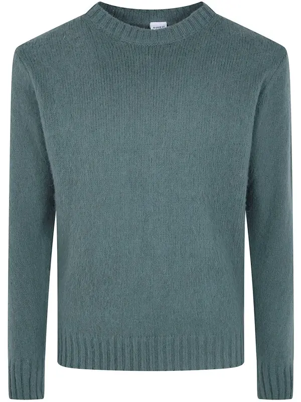 Aspesi Wool M183 Sweater