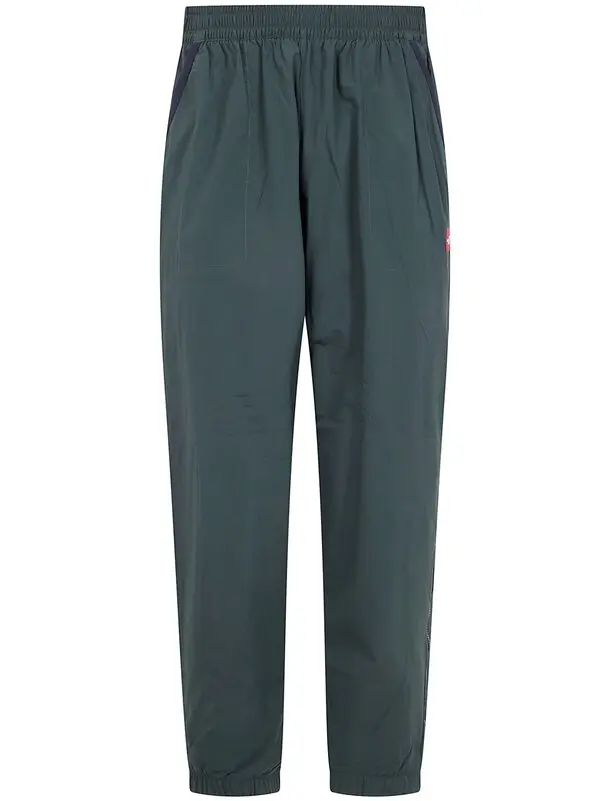 The North Face Pants Full Zip "red Box
