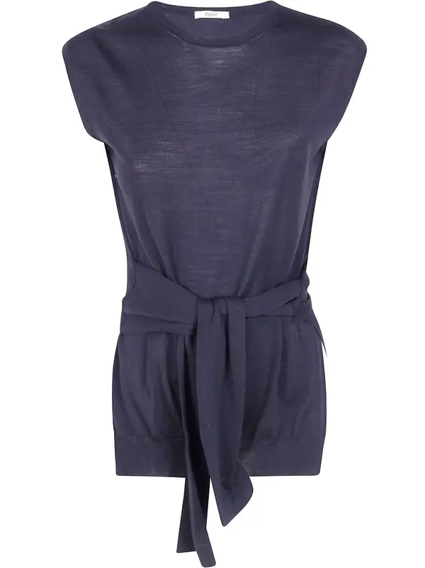 NUUR Classic Cardigan