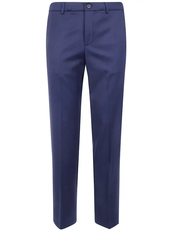 CRUNA Pants Regular Fit "midtown