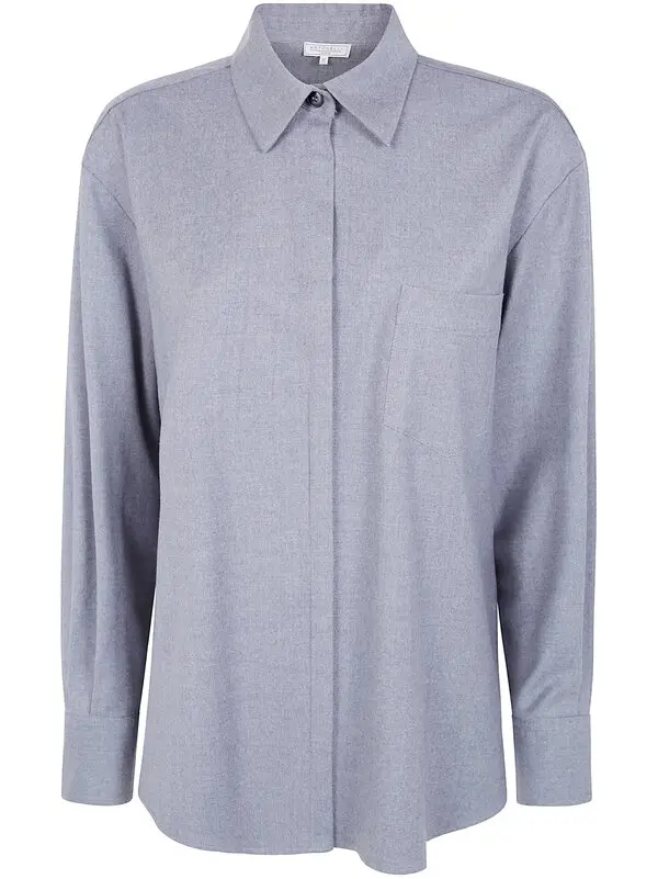 Antonelli Firenze Shirt Long Sleeve "alfieri