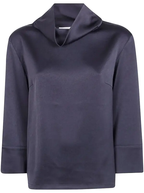 BY MALENE BIRGER Vica Hooded Sweater