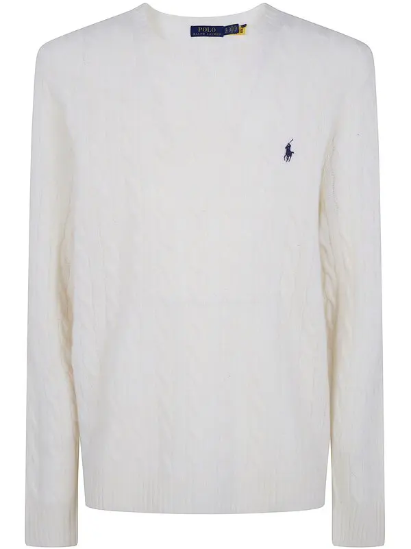Polo Ralph Lauren Sweater Long Sleeve "pullover