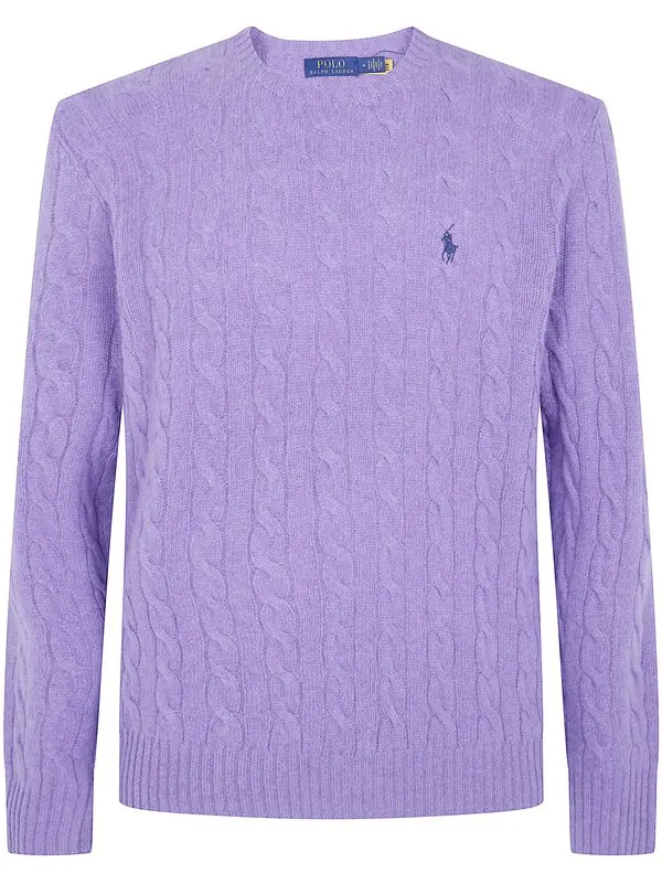 Polo Ralph Lauren Sweater Long Sleeve "pullover
