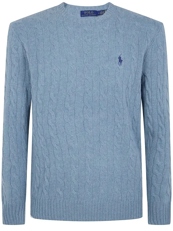 Polo Ralph Lauren Sweater Long Sleeve "pullover