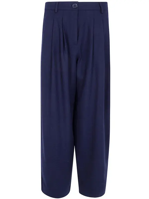 JC SOPHIE Paula Mid-rise Trousers