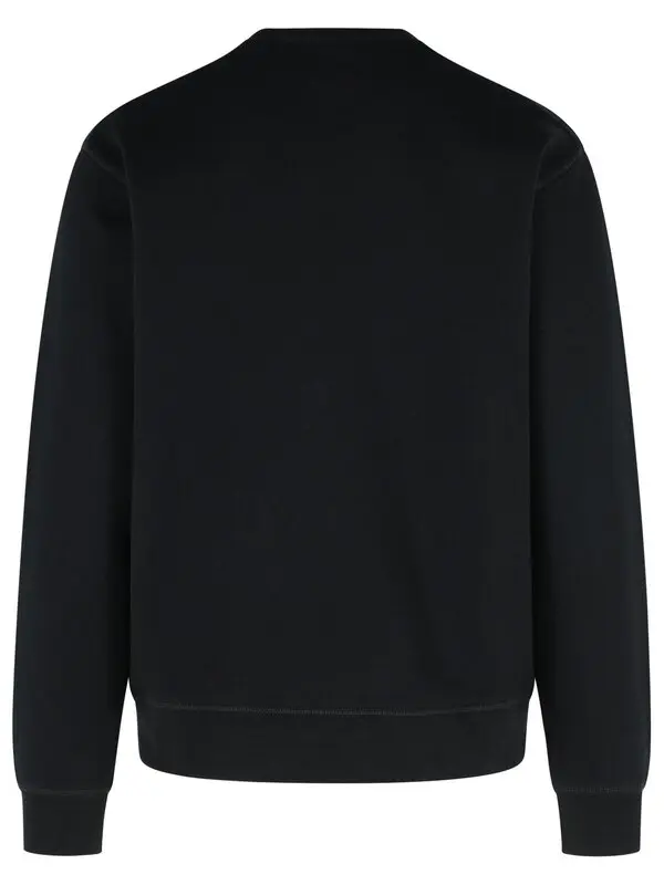 Dsquared2 Cotton Sweatshirt