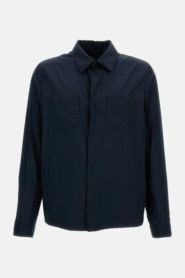 Herno Overshirt - Multicolor