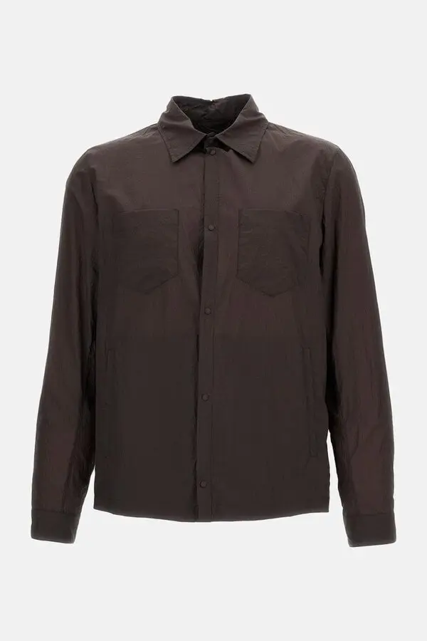 Herno Overshirt - Multicolor