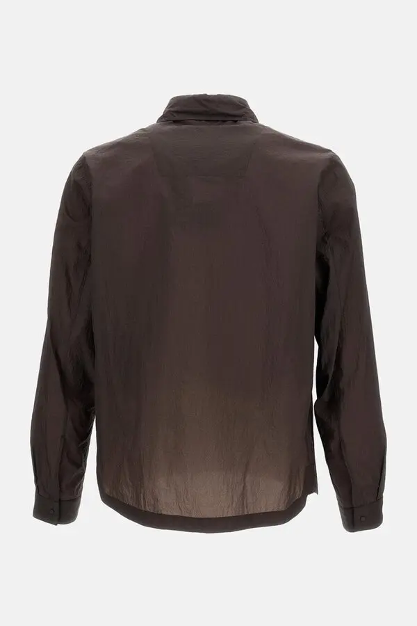 Herno Overshirt