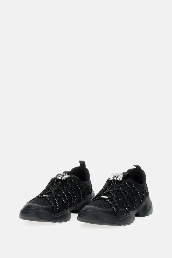 ROGER VIVIER Sneakers - Multicolor
