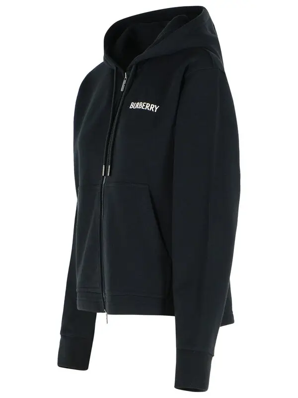 Burberry Harper' Cotton Sweatshirt