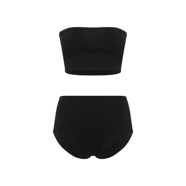 Alaïa Set Second Skin Body