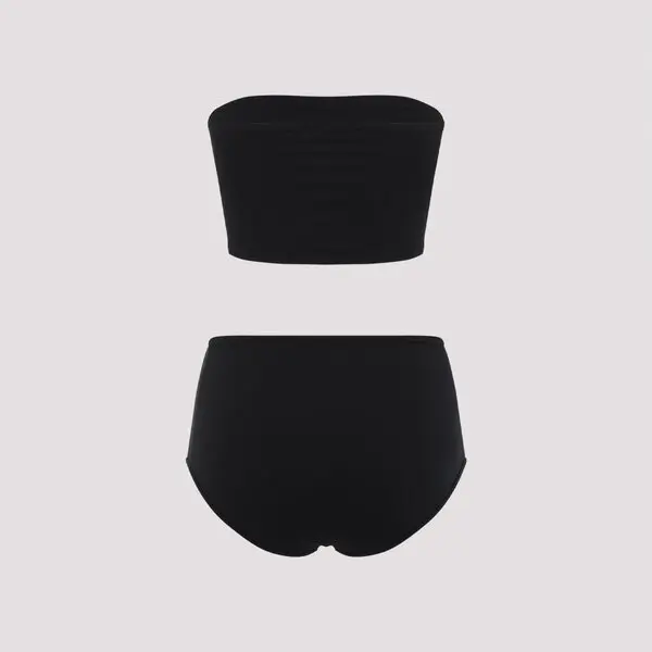 Alaïa Set Second Skin Body