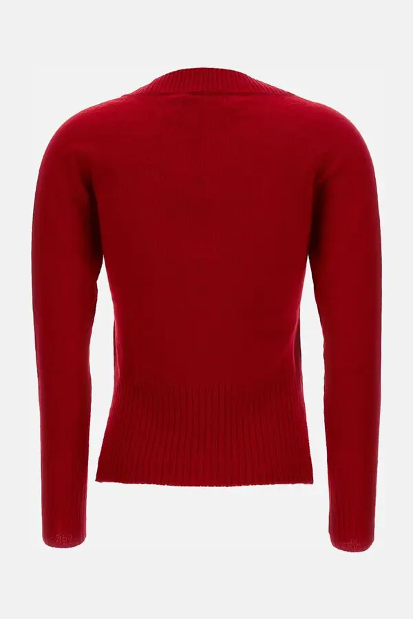 Simone Rocha Maglia In Cashmere