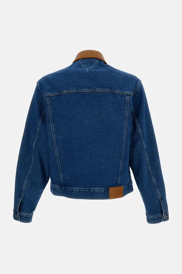 Bottega Veneta Denim Jacket