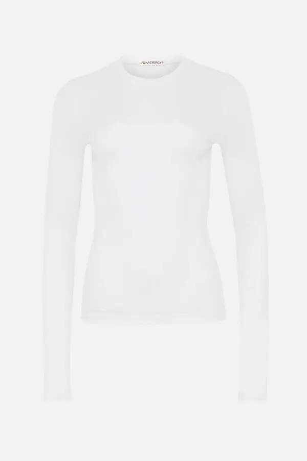 JW Anderson Longsleeve Crew Neck