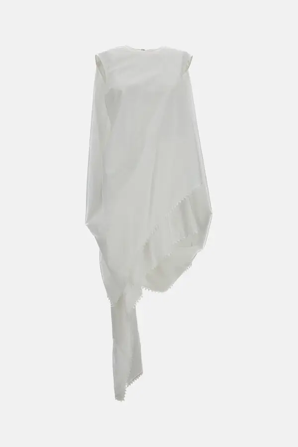 Jacquemus La Robe Traversin Courte Dress - Multicolor